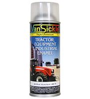 Tractor & Equipment | Van Sickle Paint